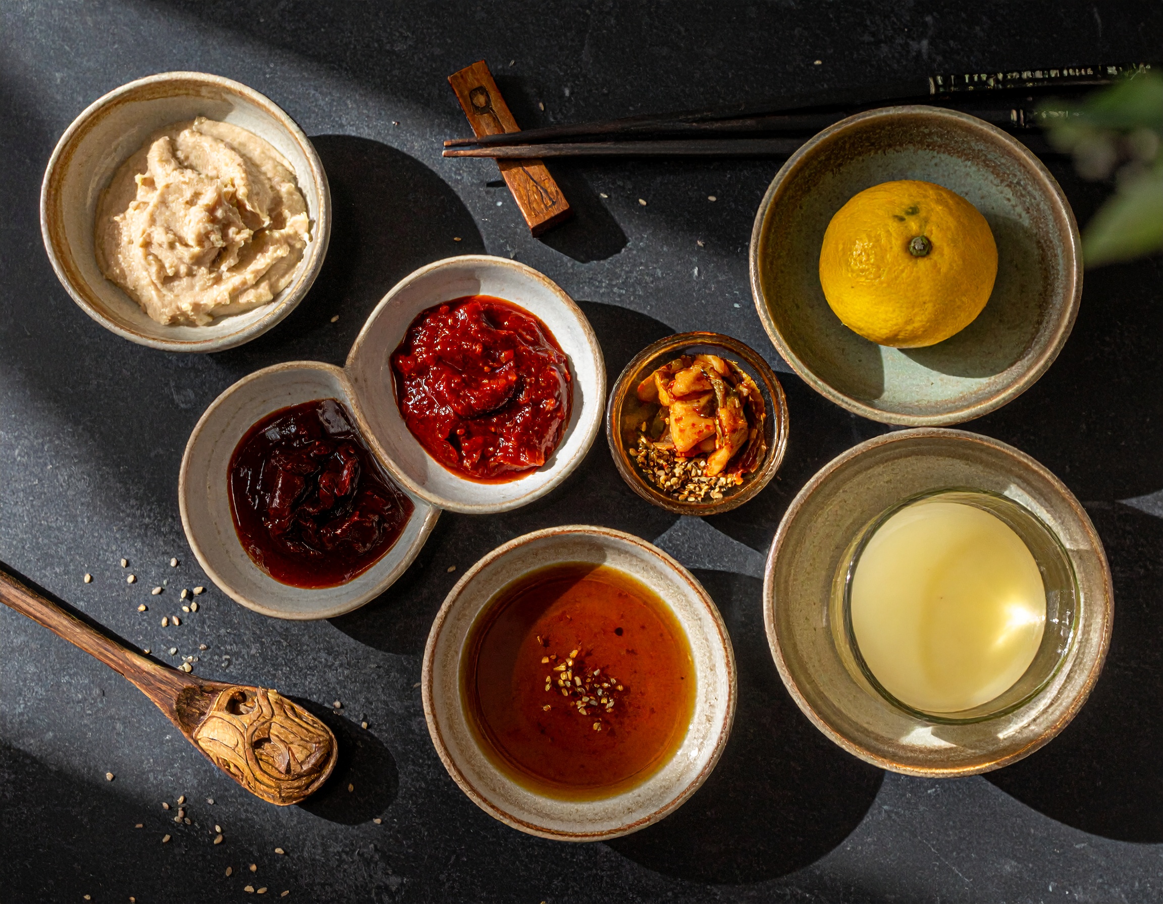 5 Asian Flavors That Are Taking Over Western Kitchens - Cooking With Magali