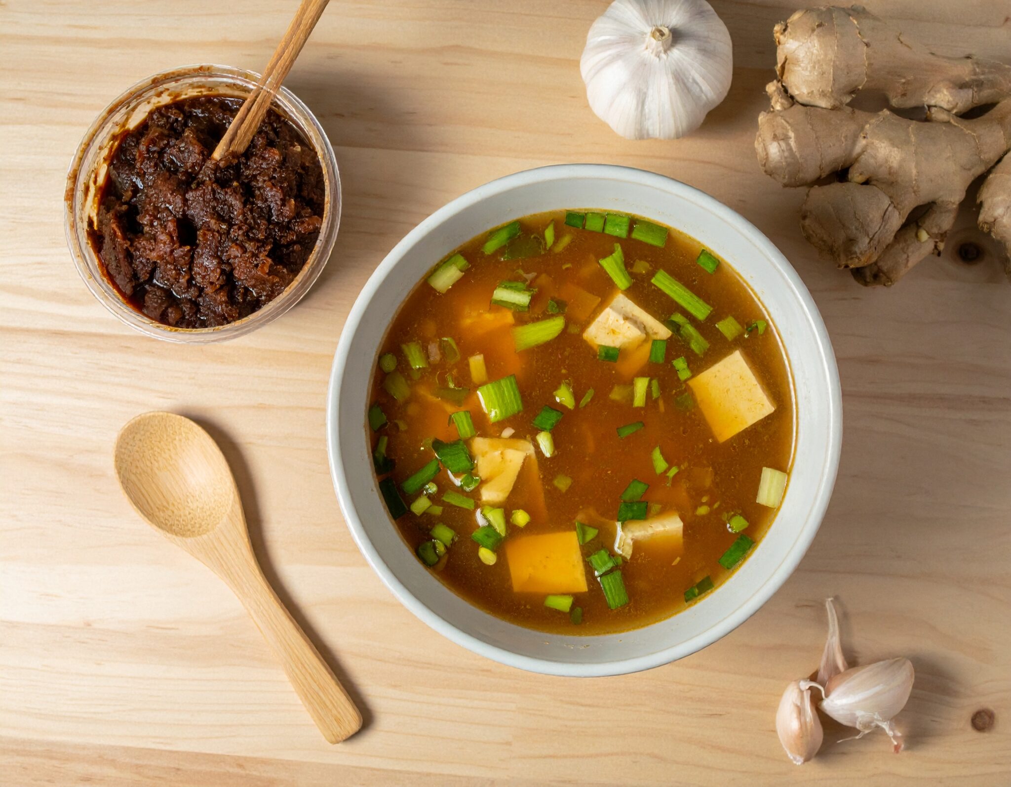 5 Health Benefits of Miso (and How to Use It Every Day) - Cooking With ...