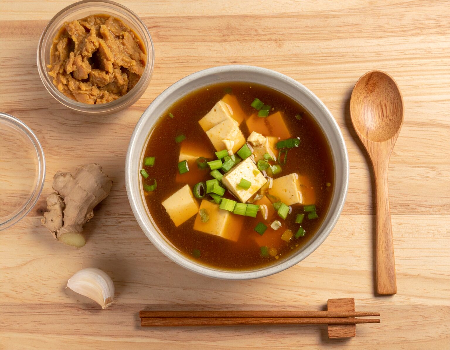 5 Health Benefits of Miso (and How to Use It Every Day) - Cooking With ...