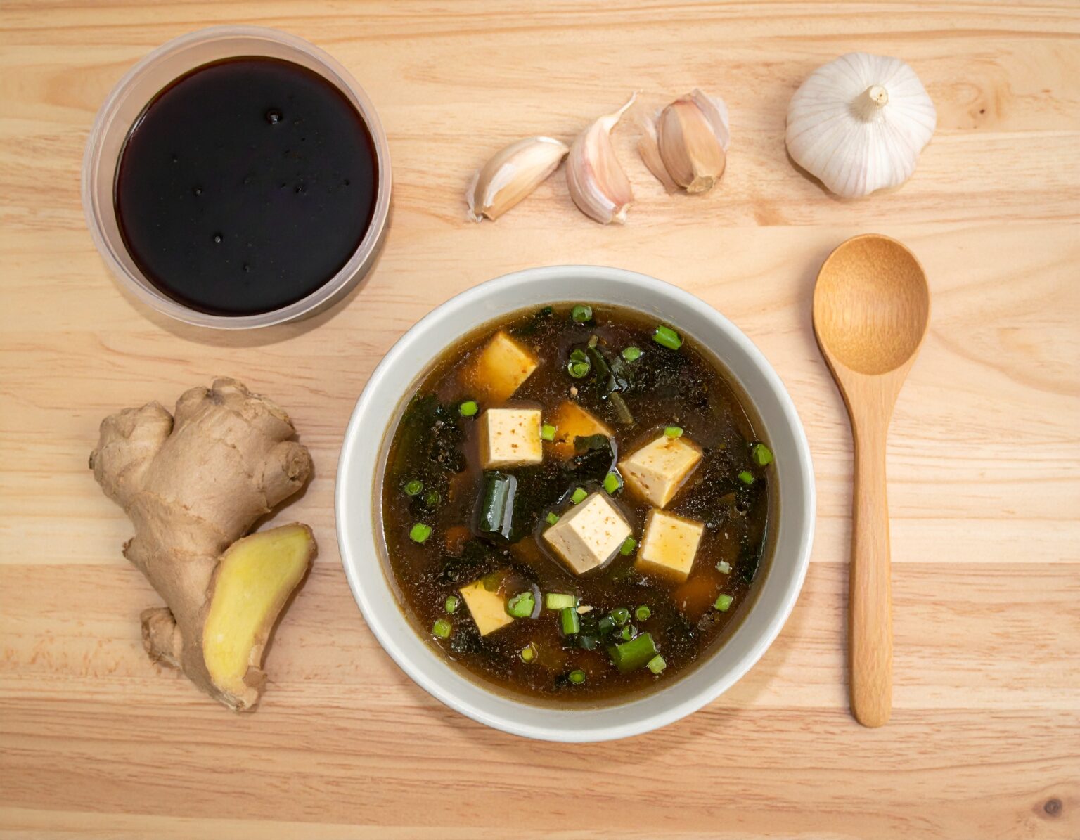 5 Health Benefits of Miso (and How to Use It Every Day) - Cooking With ...