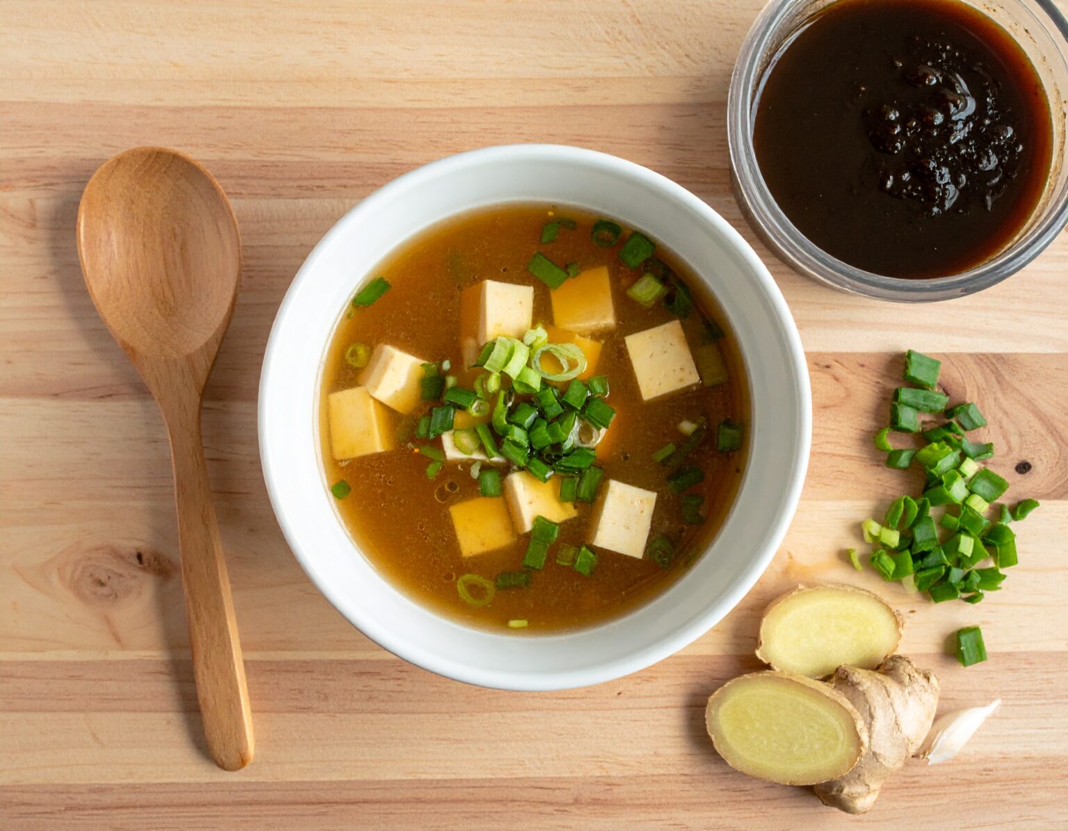 5 Health Benefits of Miso (and How to Use It Every Day) - Cooking With ...