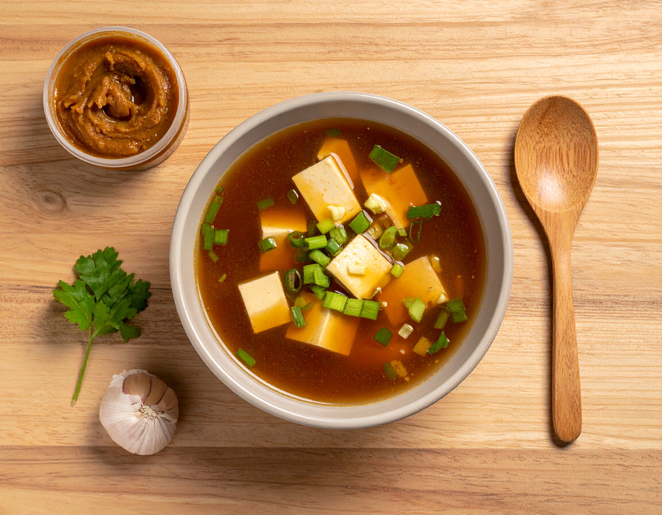 5 Health Benefits of Miso (and How to Use It Every Day) - Cooking With ...