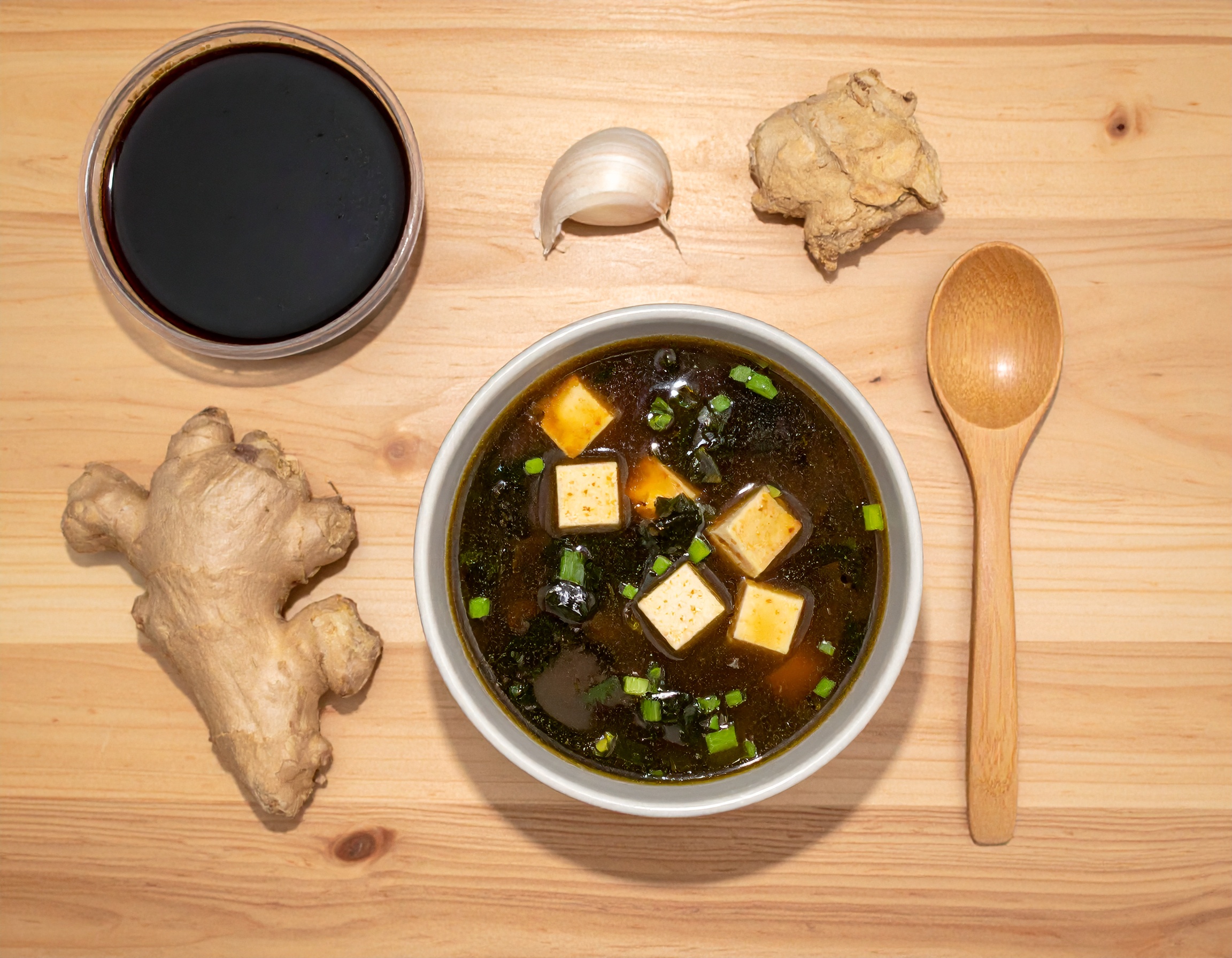 5 Health Benefits of Miso (and How to Use It Every Day) - Cooking With ...