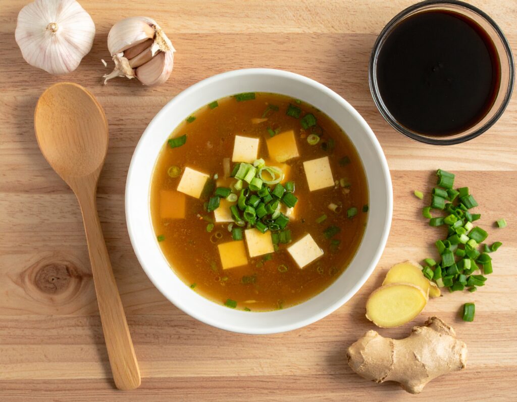 5 Health Benefits of Miso (and How to Use It Every Day) - Cooking With ...